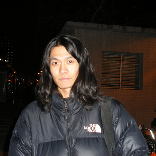 Boyu Wang - Homepage